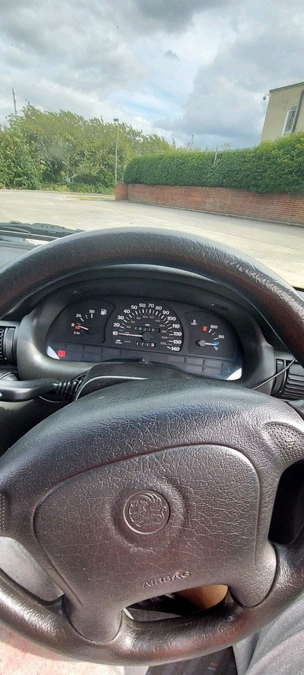 Heavily Modified Vauxhall.astra Mk3 | eBay UK