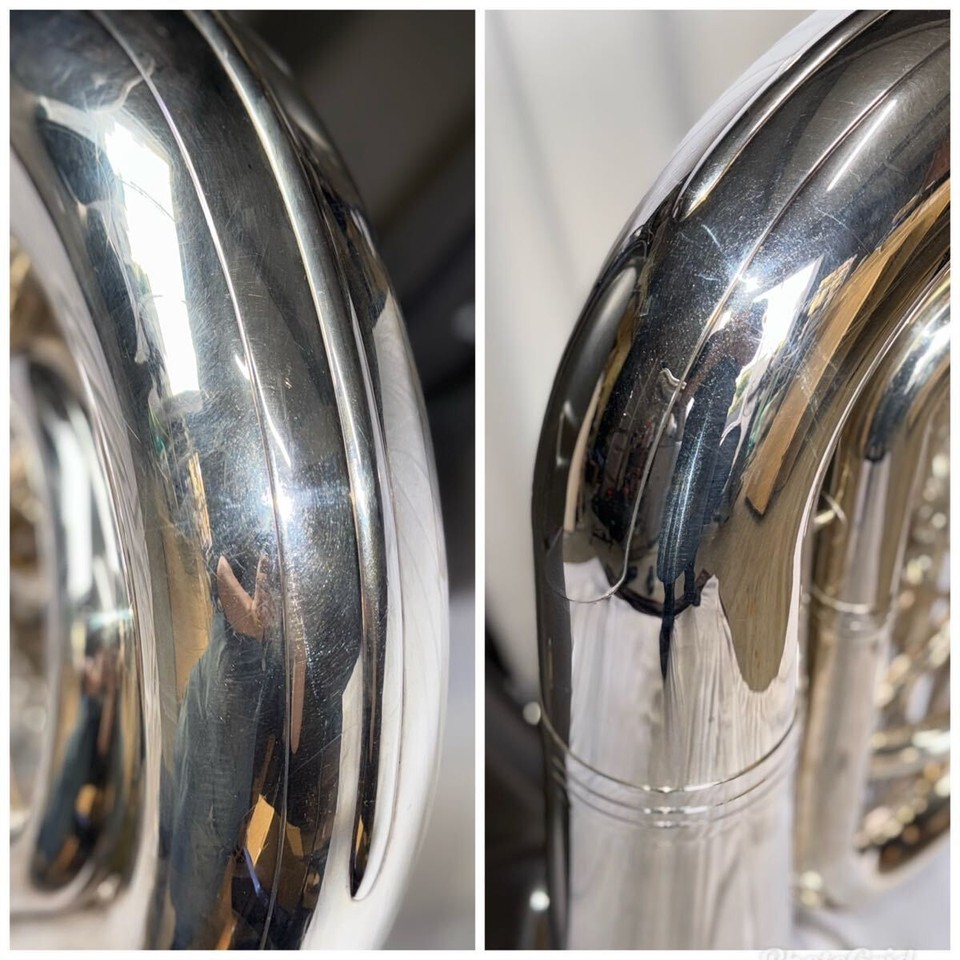 YAMAHA YCB-822S Tuba | eBay