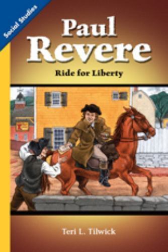 Social Studies 2013 Leveled Reader 6-Pack Grade 2 Chapter 4 on-level ...