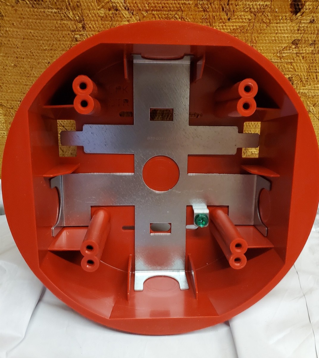 Ceiling Mount Speaker Back Box | Shelly Lighting