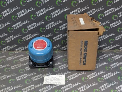 Limit - Explosion Proof