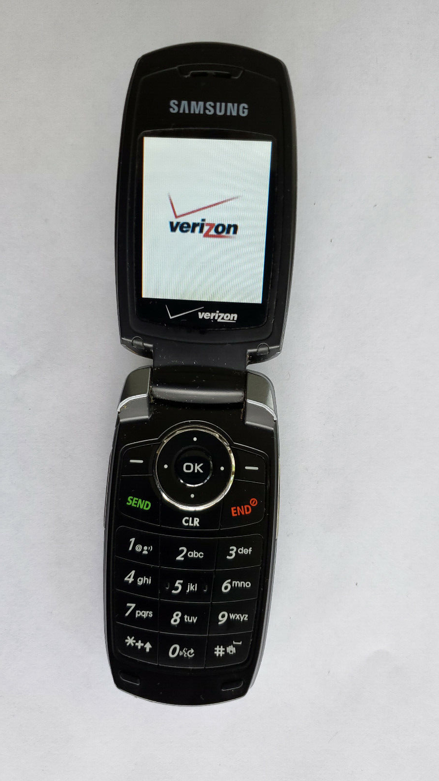 72.Samsung SCH-U410 Very Rare - For Collectors - No Sim Card | eBay