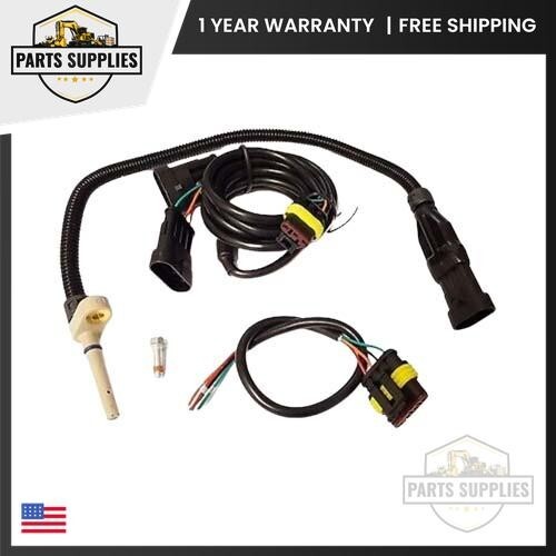 781328-0004 Garrett Turbocharger Speed Sensor Pro Kit No Gauge Fits G ...