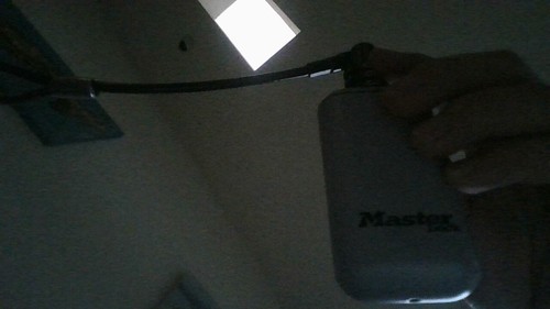 Master Lock 5408d Portable Camo Mini Safe for sale online | eBay