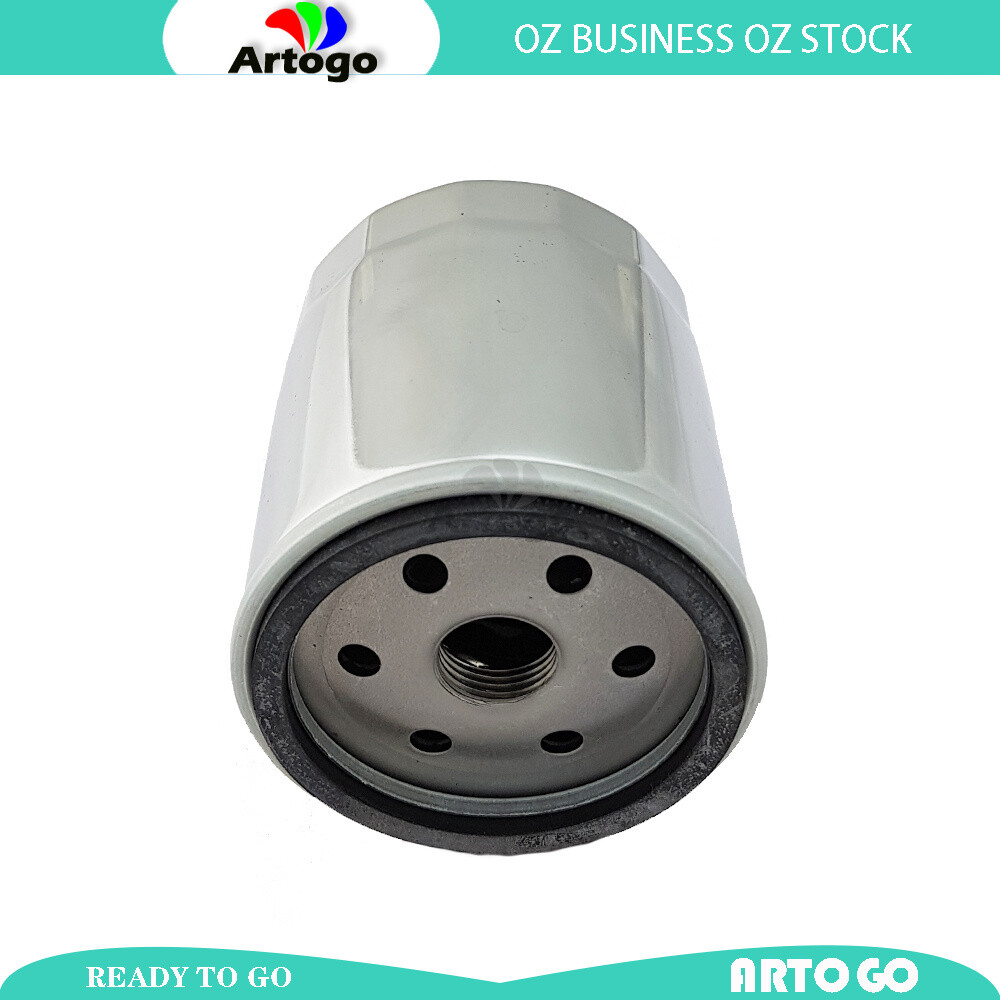 Silvery Engine Oil Filter Fit Harley Davidson XL1200T 1200 SuperLow ...
