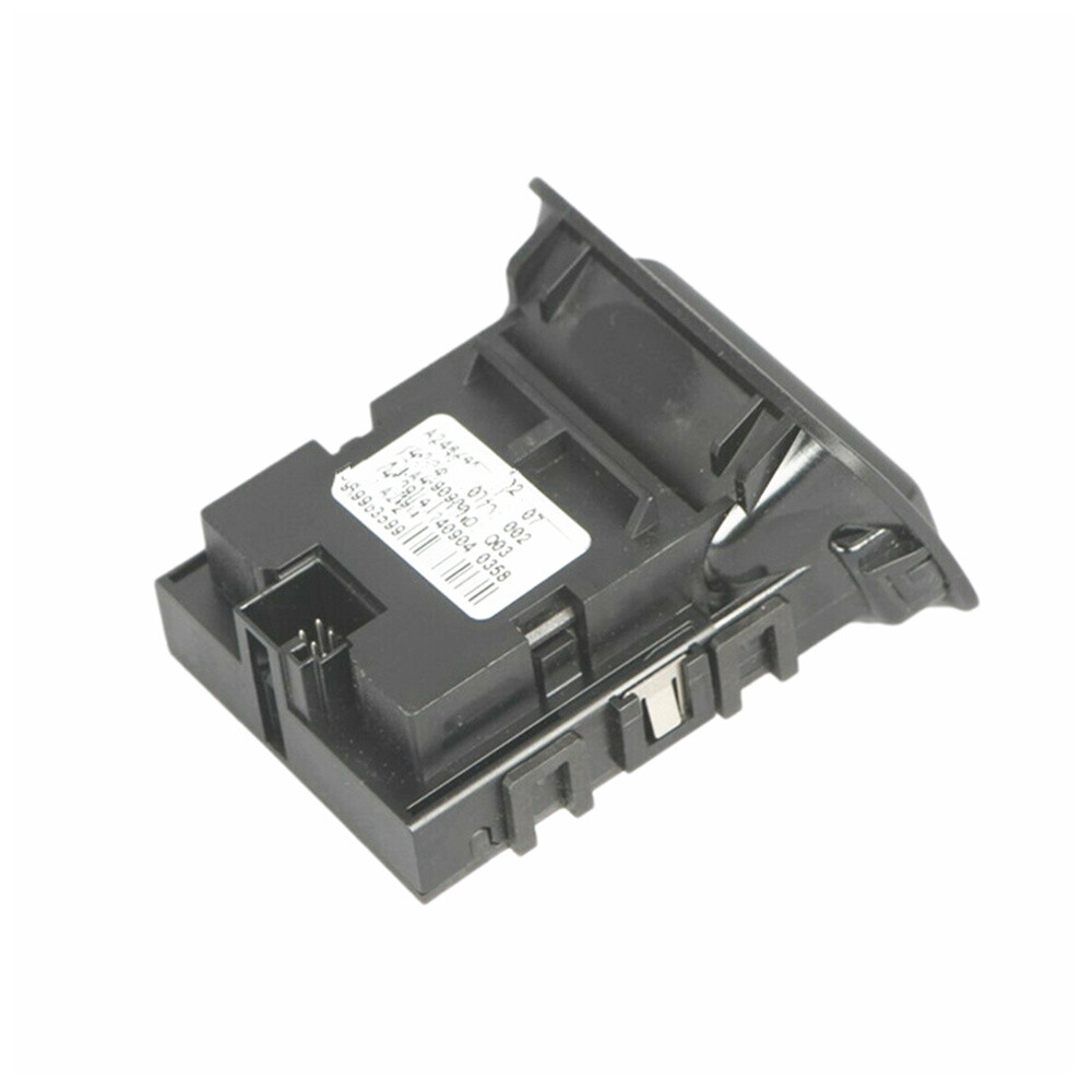AD Electronic Parking Brake Control Switch for Mercedes-Benz GLS X166 ...