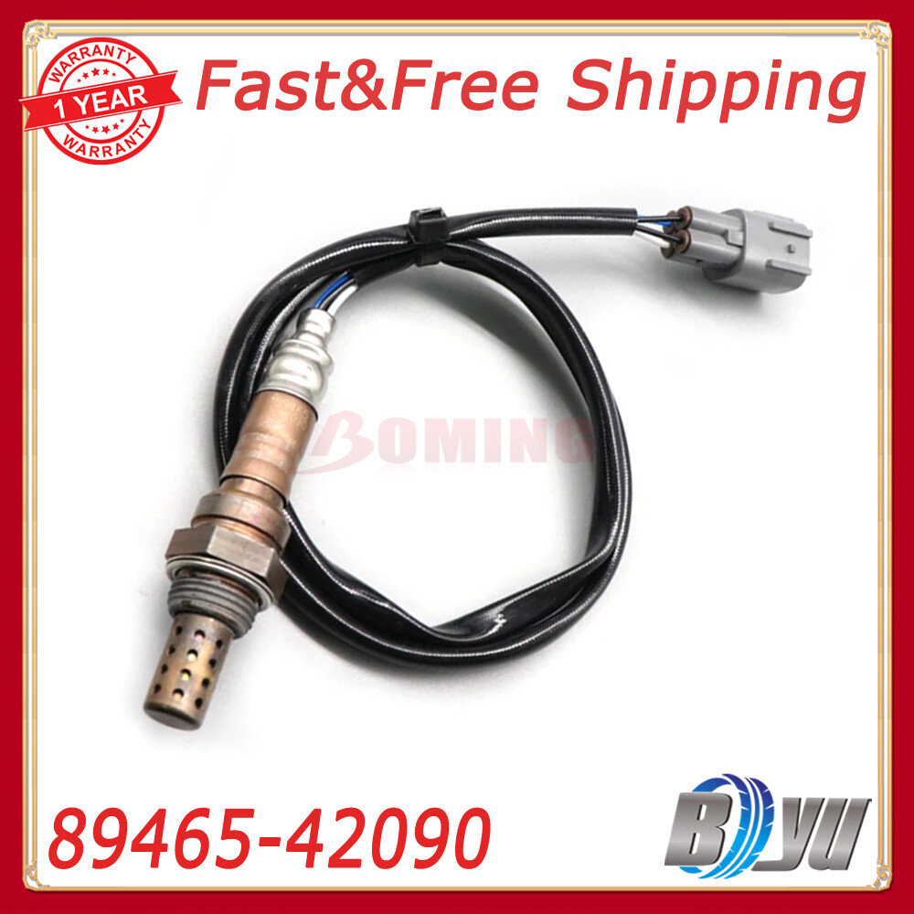 New Downstream Oxygen Sensor 89465-42090 For TOYOTA AVENSIS PICNIC ...