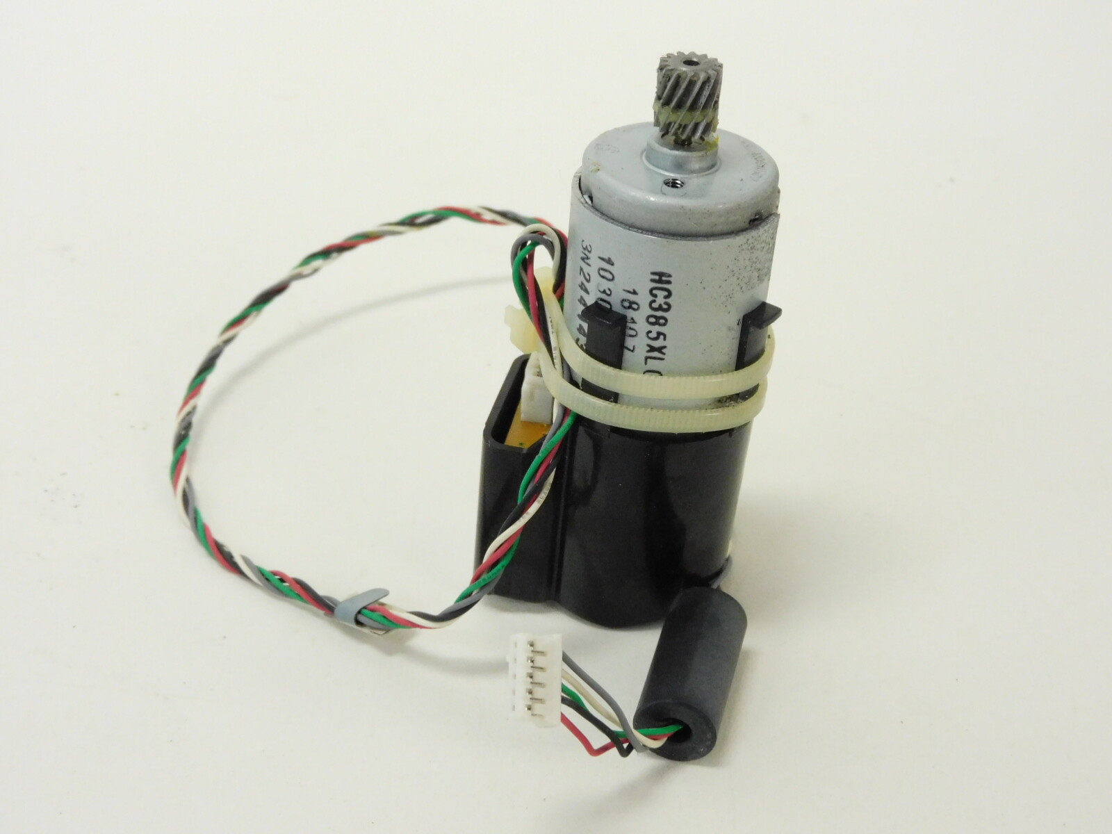 Lexmark Printer HC385XLG DC Motor Super Fast for sale online | eBay