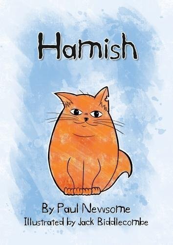 Hamish: 1 (Book 1 of the Hamish series) by Newsome, Paul Paperback ...