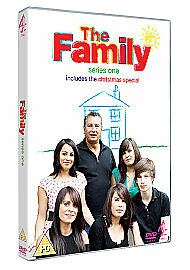 The Family - Series 1 - Complete (DVD, 2009) for sale online | eBay