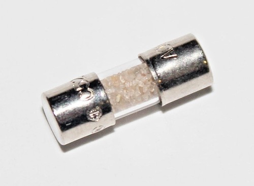 LOT OF 12 - Bussmann C520-2-R Fuse - 10056388S | eBay