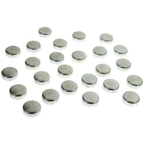 ELGIN 14mm .560" PLC-234 Steel Deep Cup Engine Expansion Freeze Plugs ...