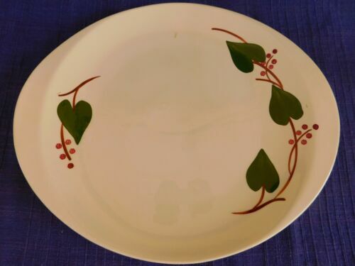 Blue Ridge Pottery & Glass for sale | eBay