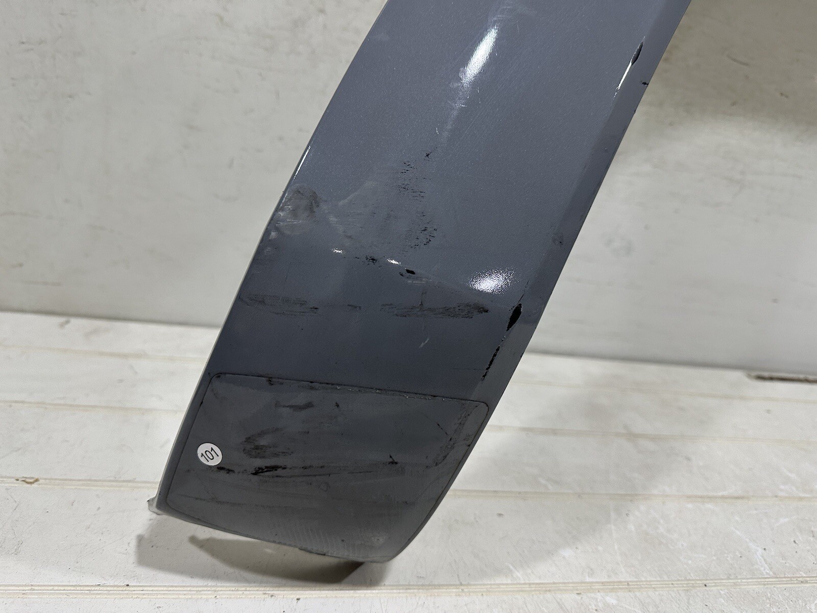OEM 2016-2021 Genuine Toyota Tacoma Fender Flare Right RH Passengers ...