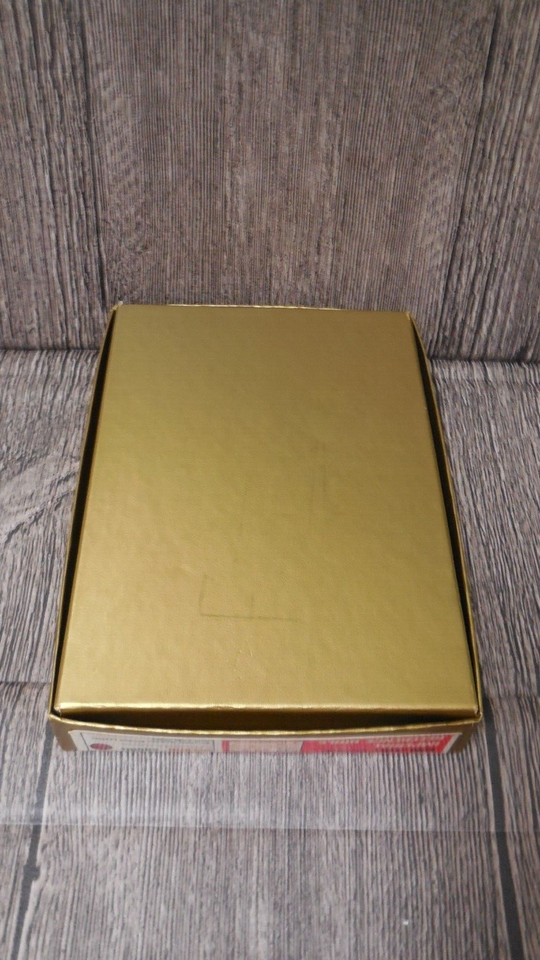New in Box Nelson Imperial Reference Bible KJV 485BG Genuine Bonded ...