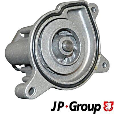 JP Mechanical Water Pump Fits AUDI A3 SEAT SKODA Octavia VW Passat ...