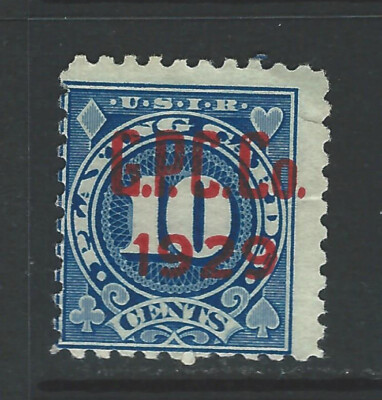 Bigjake: RF-22, 10 cent Playing Cards | eBay