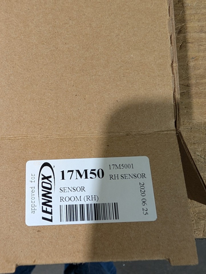 Lennox Humidity Sensor 17M50 | eBay
