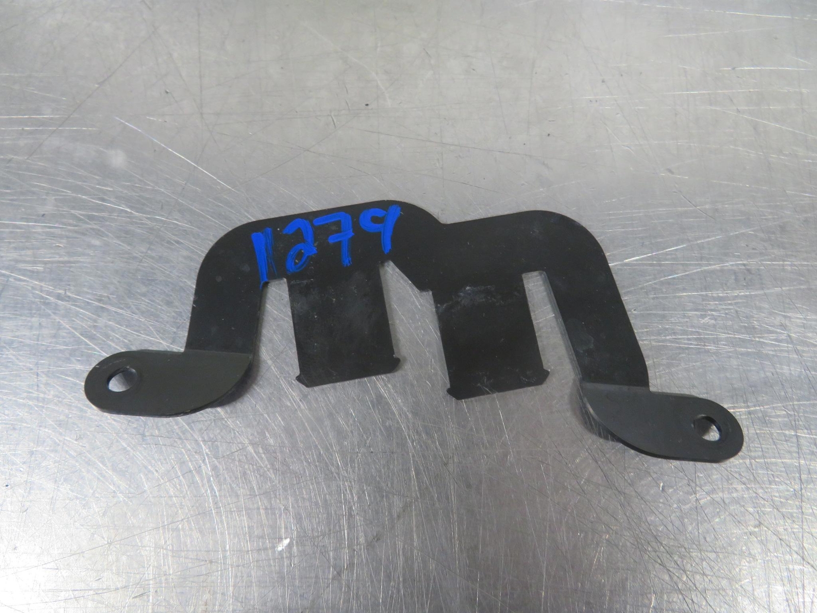 EB1279 2017 17 KTM 1290 SUPER ADVENTURE R RETAINING BRACKET FOR RELAYS ...