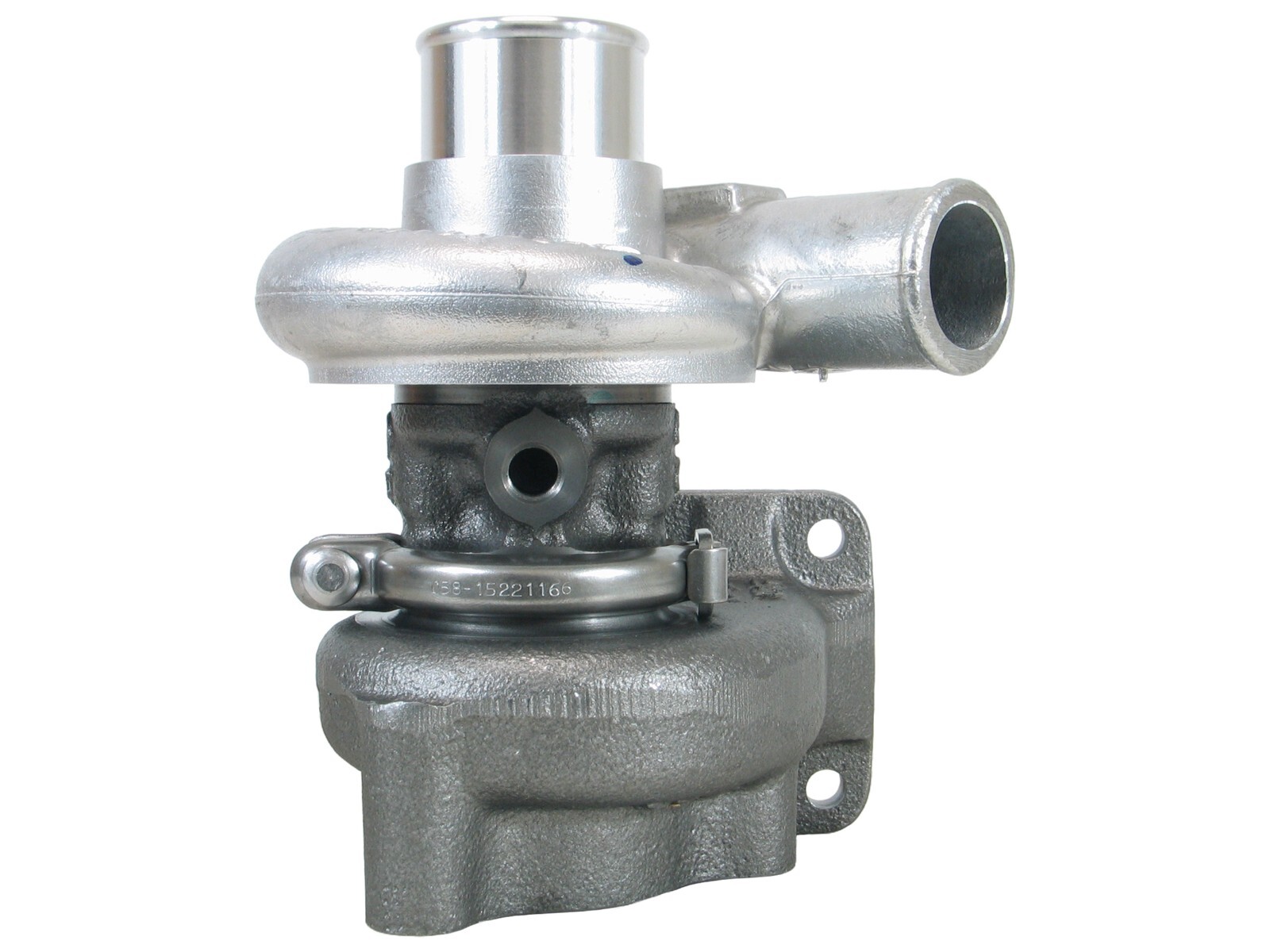 NEW OEM Mitsubishi TD03 Turbo Iseki Nouki Tractor E3CD-D 1.5L Diesel 49131-03510 | eBay