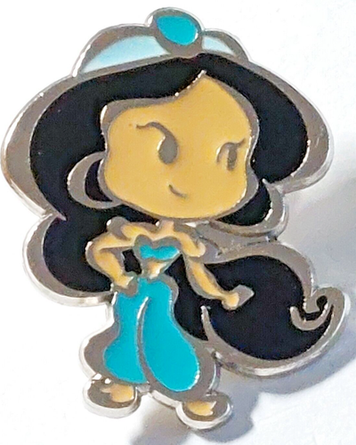 Disney Princess Jasmine Aladdin Movie 2017 Lapel Pin | eBay