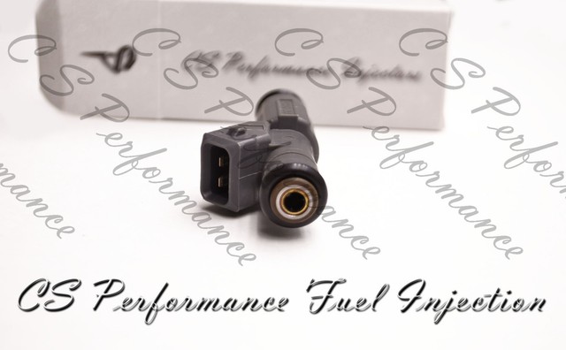 4 OEM Bosch Flow Matched Fuel Injector Set for Ford Mercury 2.0l 4cyl ...