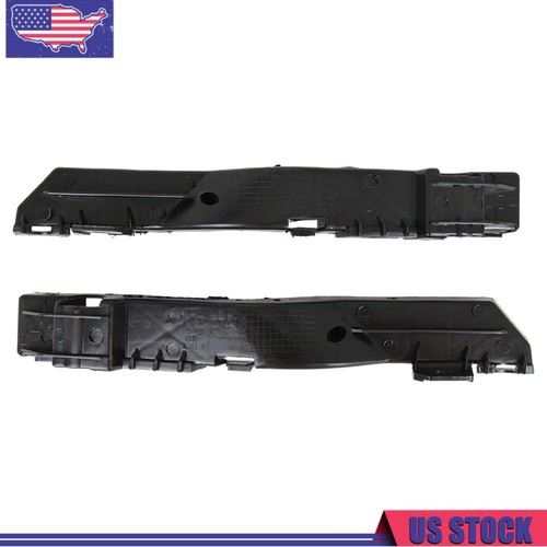 5178410AD 5178411AD Front Bumper Bracket Set For 2010-2017 Dodge ...