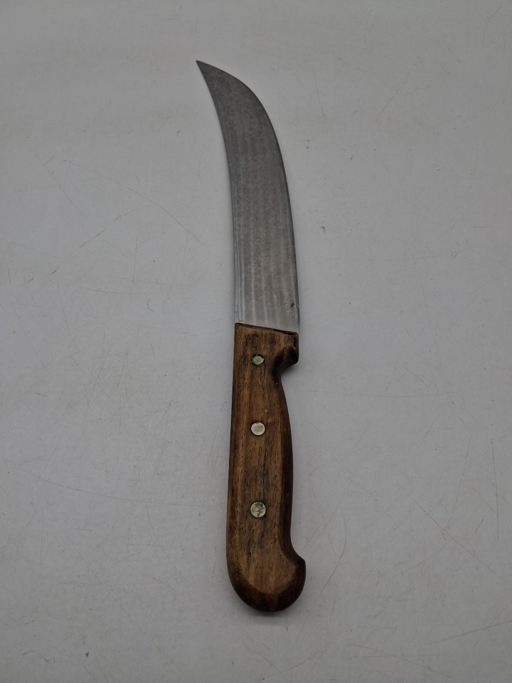 RH Forschner Butcher Knife 16" SWISS | eBay