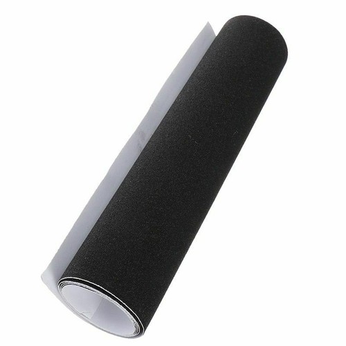 1Pc Skateboard Stickers 84 * 23cm Pro Skating Board Sandpaper Grip Tape ...