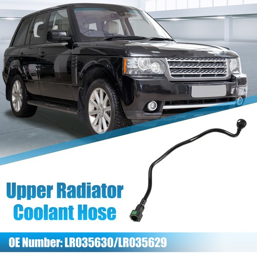 Radiator Coolant Hose for Land Rover Range Rover 2014-2022 No.LR035630 ...