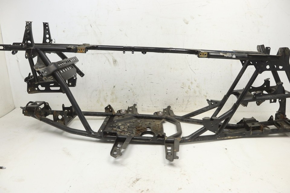 Polaris Sportsman 850 SP 17 Frame 1022530-067 51464 | eBay