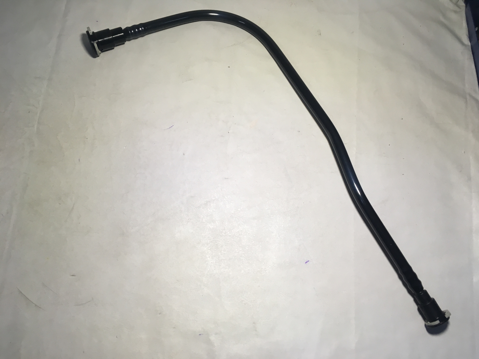 GM OEM 11-14 Sierra 2500 HD Emission System Emission Components-Tube ...