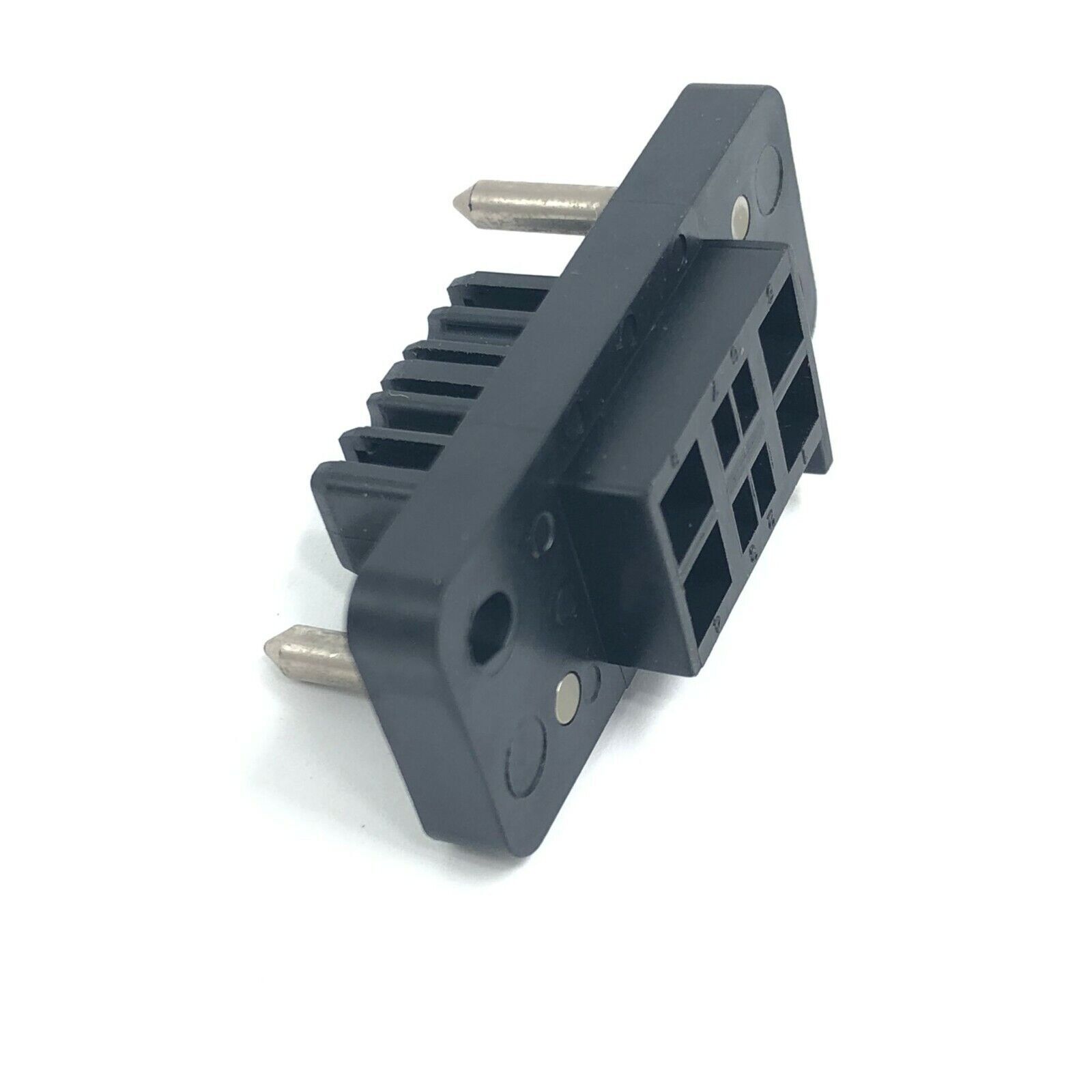 45 Pcs Lot - Hirose Connector QR/P1 Rack & Panel Connectors PLUG 7J29T ...