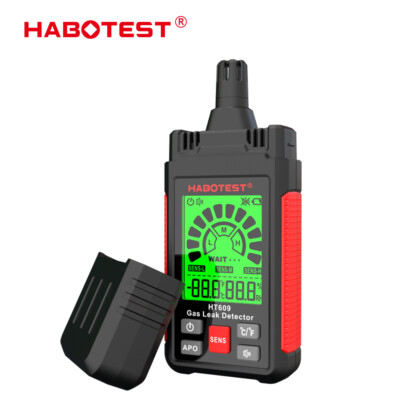 Gas Testers - Gas Tester Model