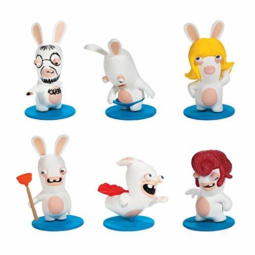 Mcfarlane Toys Rabbids