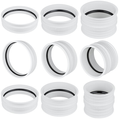 Wall Sleeve Floor Transition Ring for Pipe 110mm 160mm 200mm 250mm ...