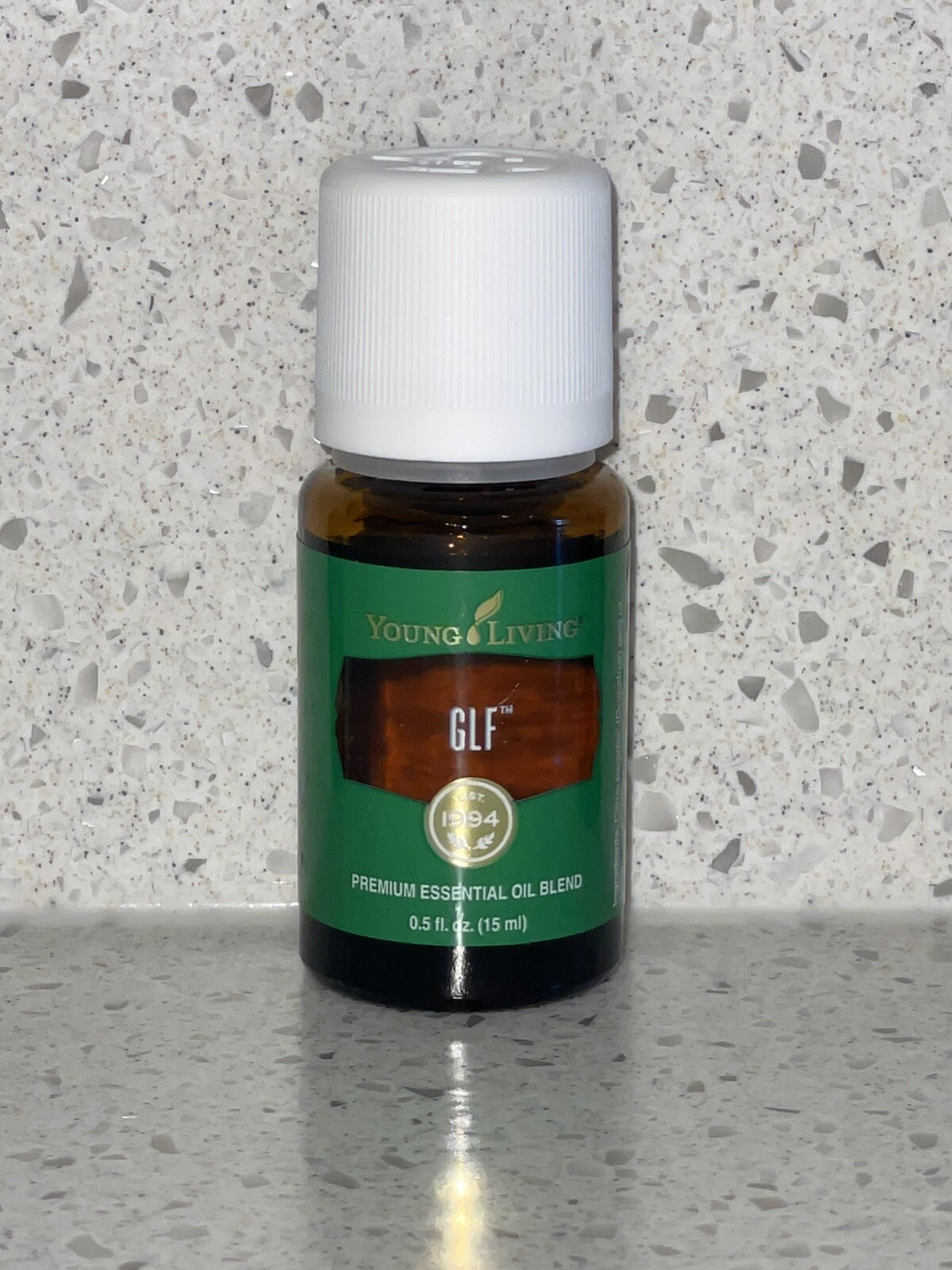 Young Living Essential Oil -GLF- (15ml) *95% Full* | eBay