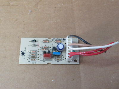 Kenmore Frigidaire Dryer Moisture Sensor Board Part # 131620200 | eBay