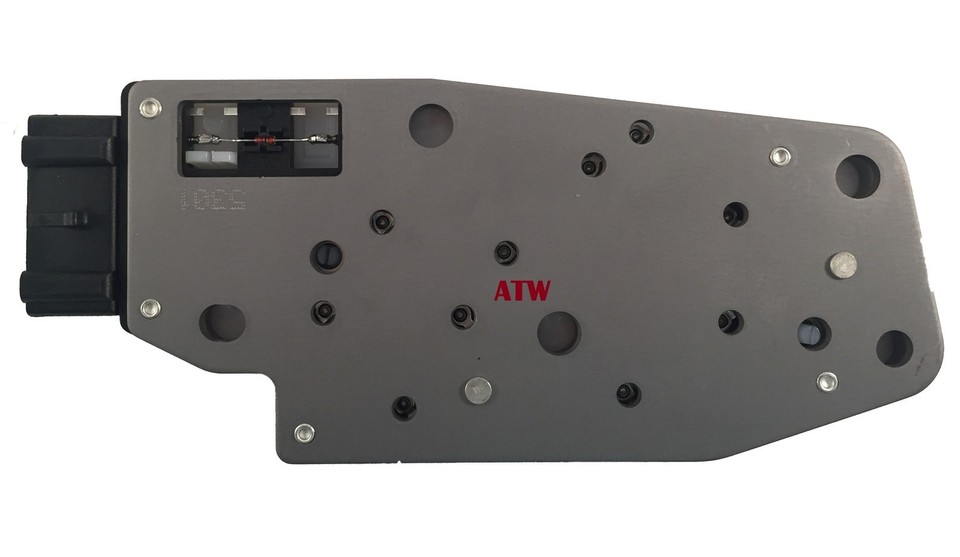 4L60E Manifold Pressure Switch GM Transmission New 4L60 1994-2003 | eBay