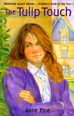 The Tulip Touch - Hardcover By Fine, Anne - GOOD 9780316283250| eBay