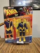 Marvel Legends X-Men '97 Cyclops