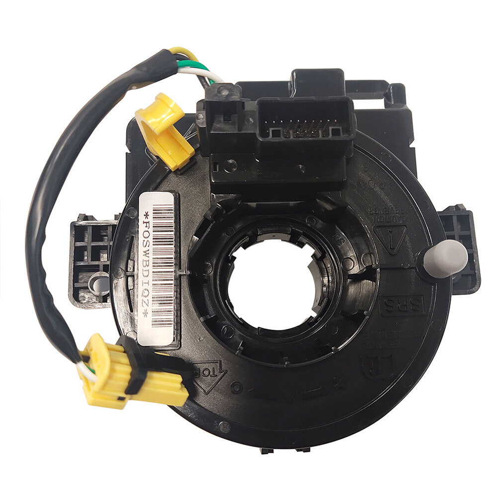 77900-TR0-A11 Spiral Cable Clock Spring No Angle Sensor For Honda Civic ...