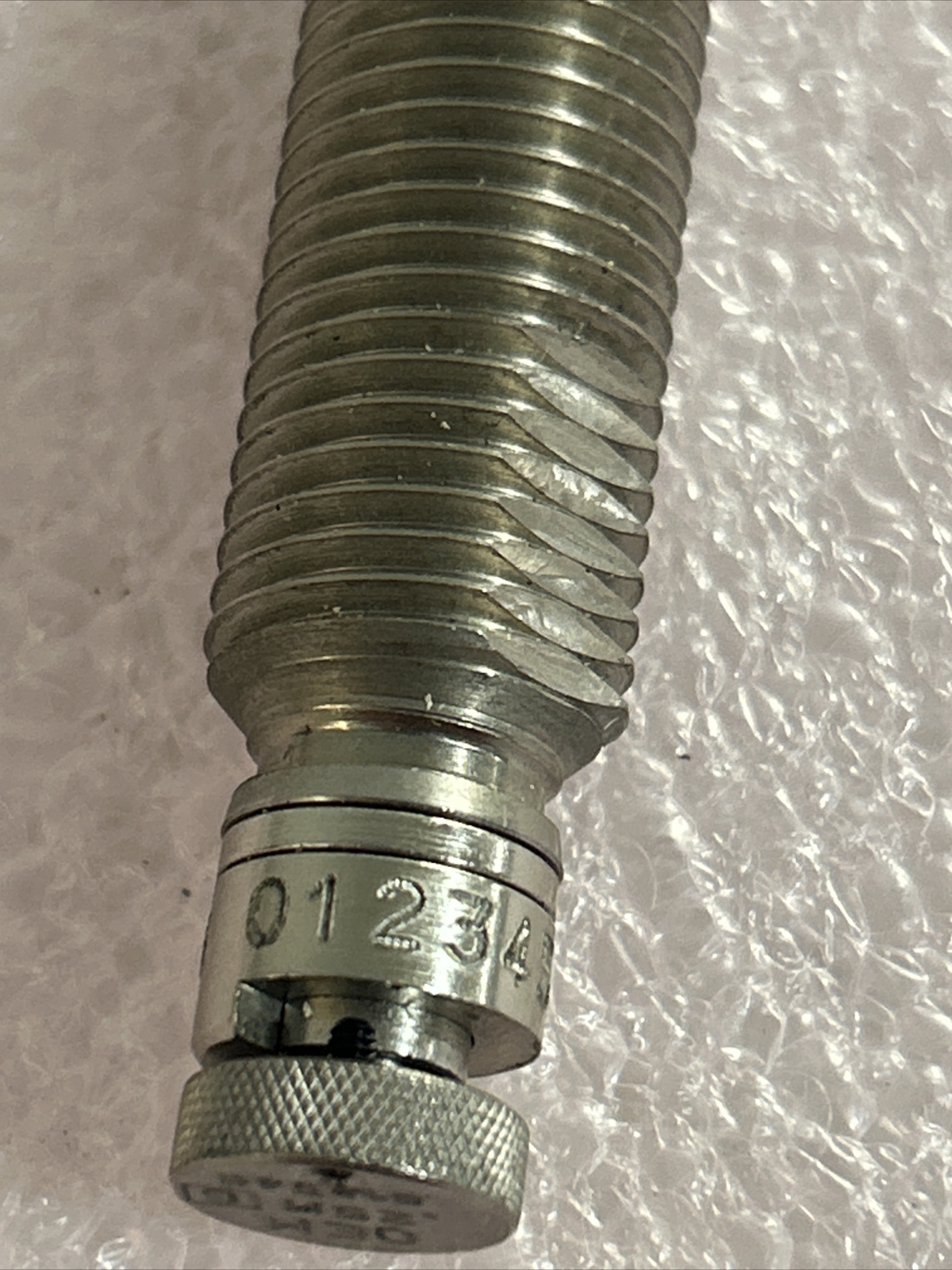 Enidine 012345678 Shock Absorber, 0.1MB - NNB +Warranty | eBay