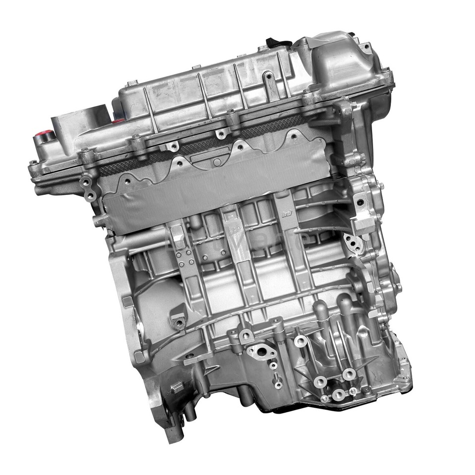G4FJ 1.6 GDI TURBO ENGINE ASSY FOR KIA CERATO CEED SPORTAGE HYUNDAI ...