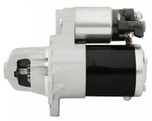Brand New Starter Motor for Holden Captiva CG II 3.0L Petrol V6 2011 ...