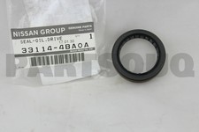 VW Tiguan Final Drive Oil Seal 0A6409596 Genuine Part for sale online ...