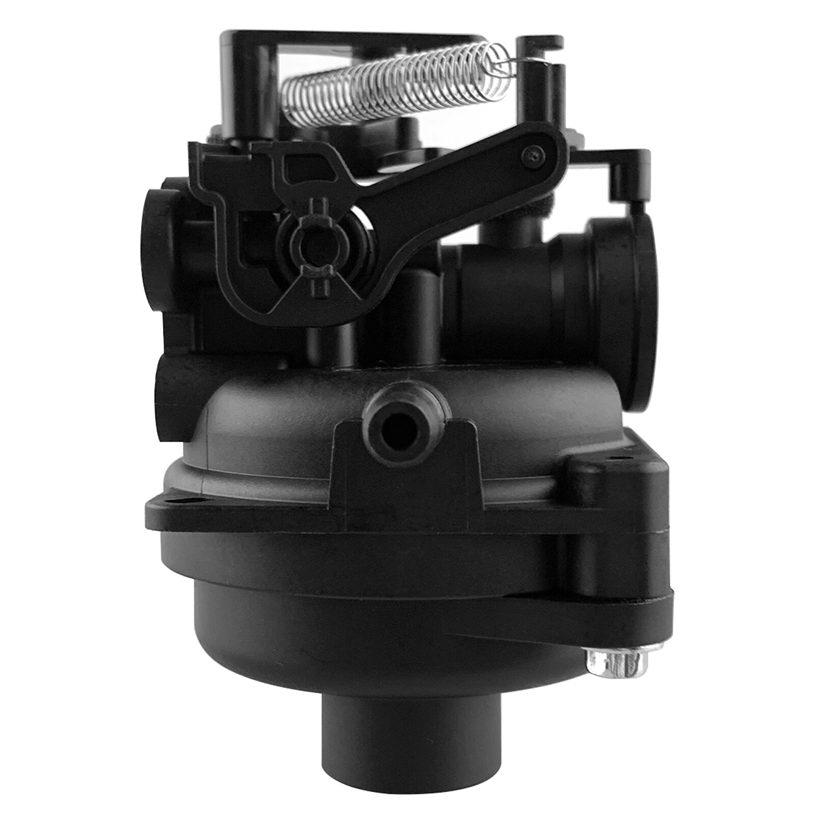 Carburetor Kit For Craftsman M110 M230 M400 Lawn Mower USA USPS | eBay