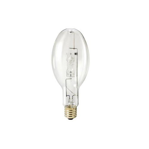 Philips 232835 Metal Halide Lamp 400 W EX39 Mogul ED37 | eBay