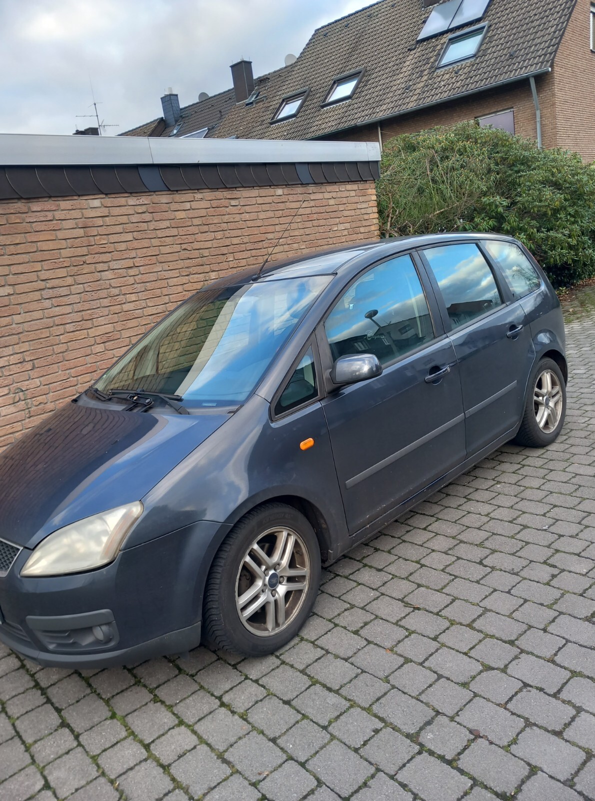 Gebrauchtes Auto Kaufen Ebay