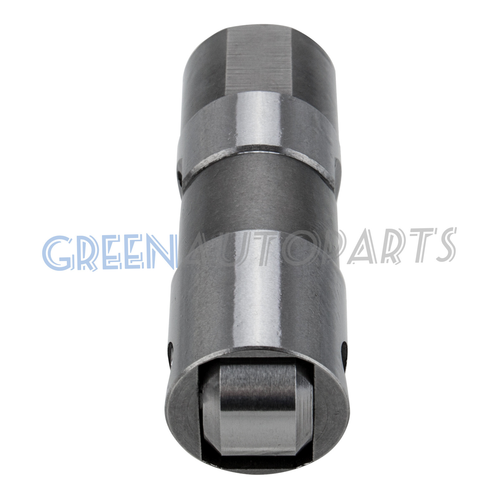 16 Lifters 12499225 & 4 Guide Trays For GM LS7 LS1 - LS3 LS6 LQ4 LQ9 ...